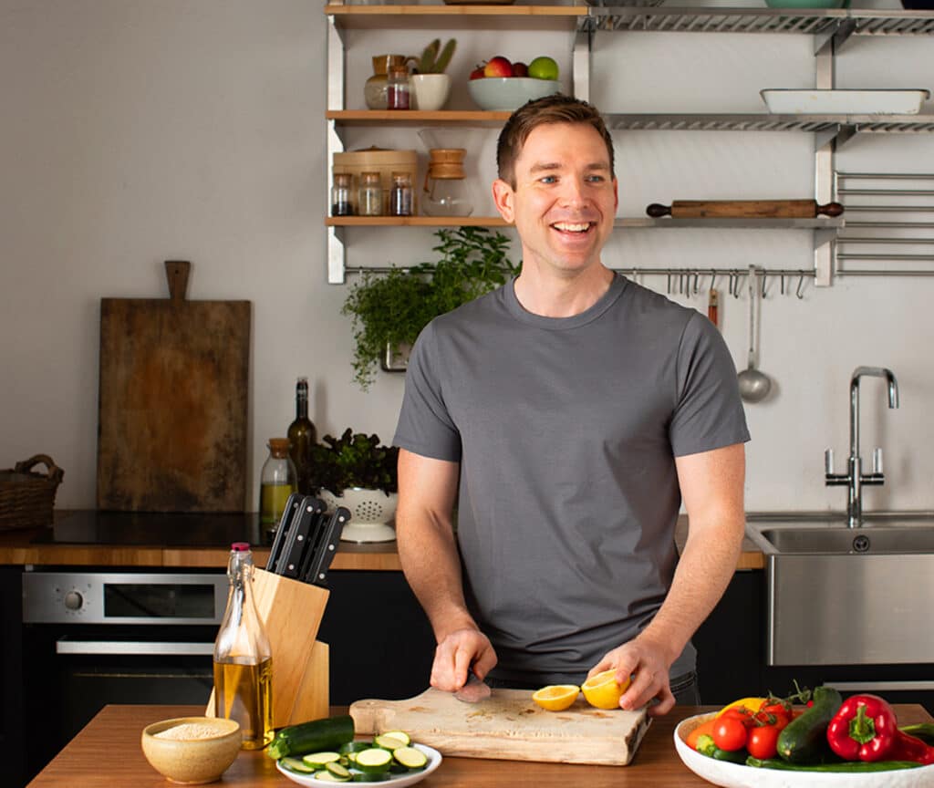 Nourishing Success: A Deep Dive into Performance Nutrition with Daniel ...