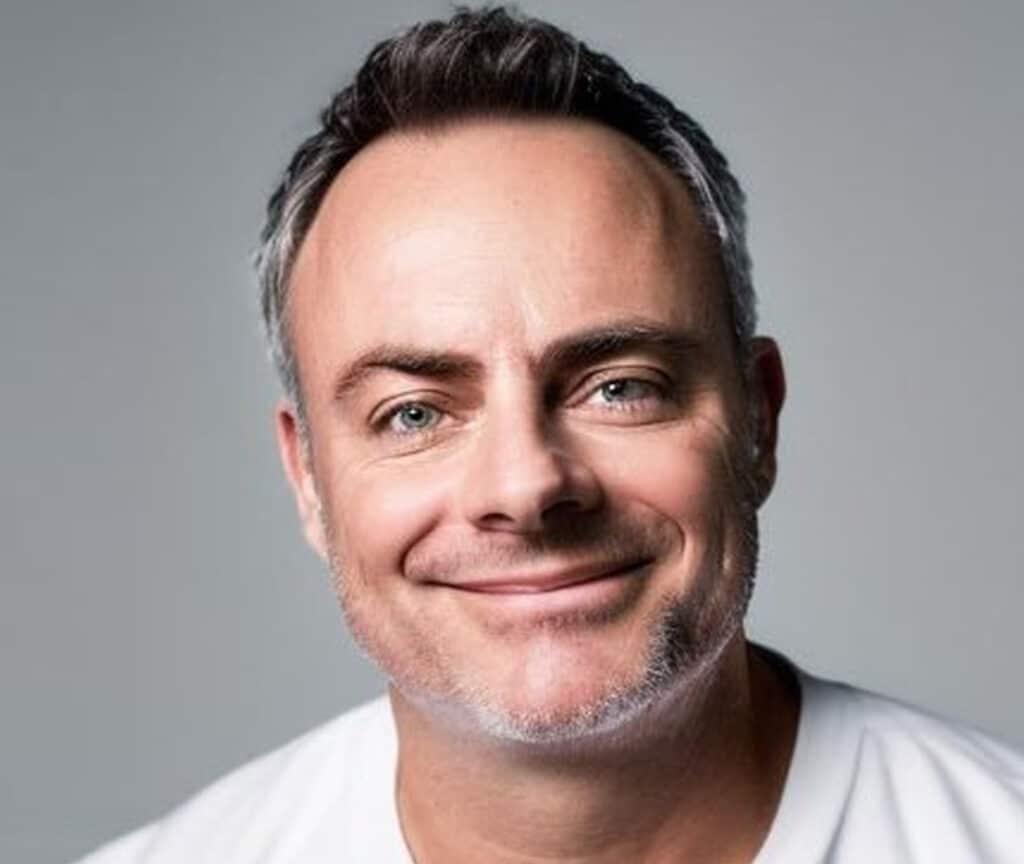 Lars Schmidt: Redefining HR and Empowering the Next Generation of People Leaders - Steering ...