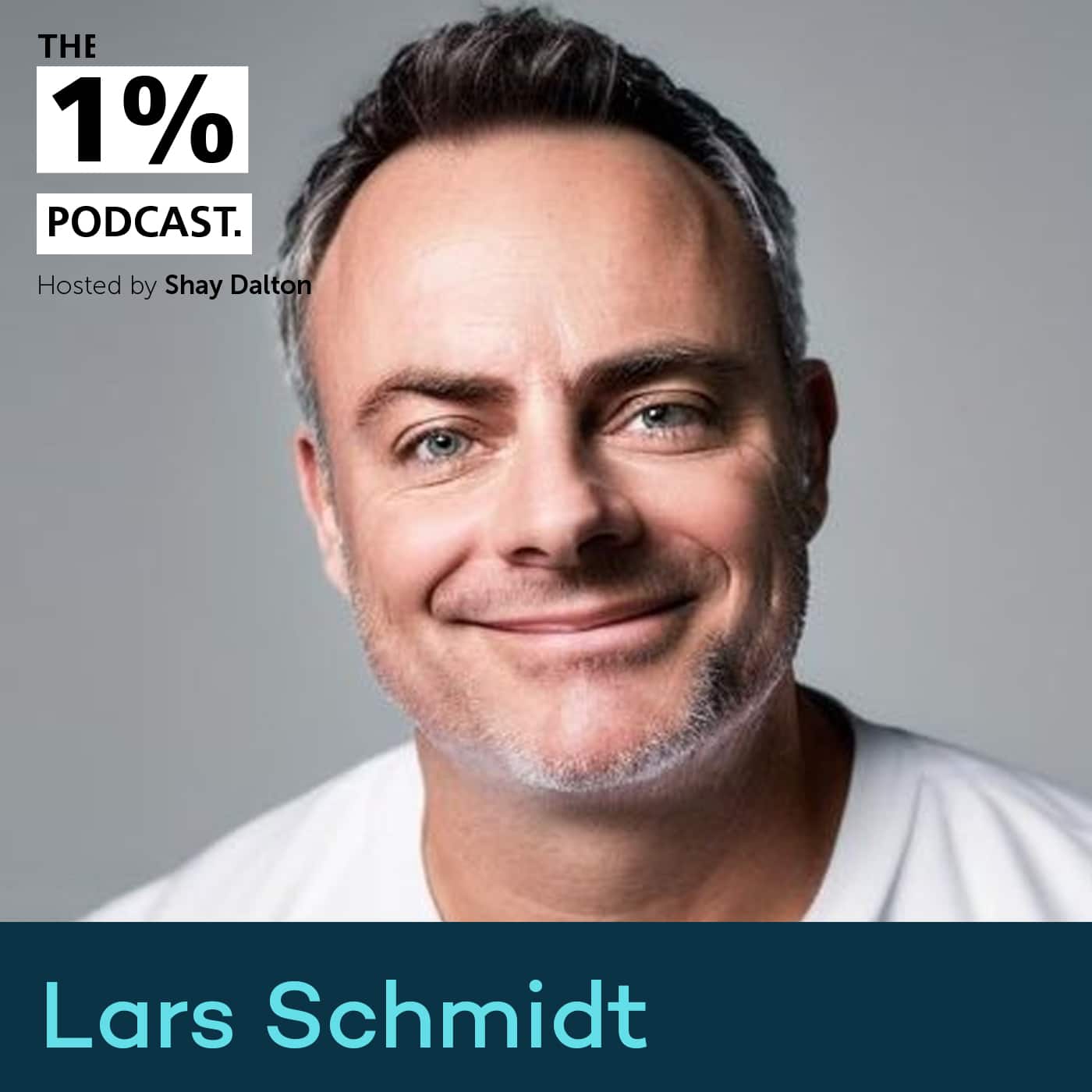 Lars Schmidt: Redefining HR and Empowering the Next Generation of People Leaders - Steering ...