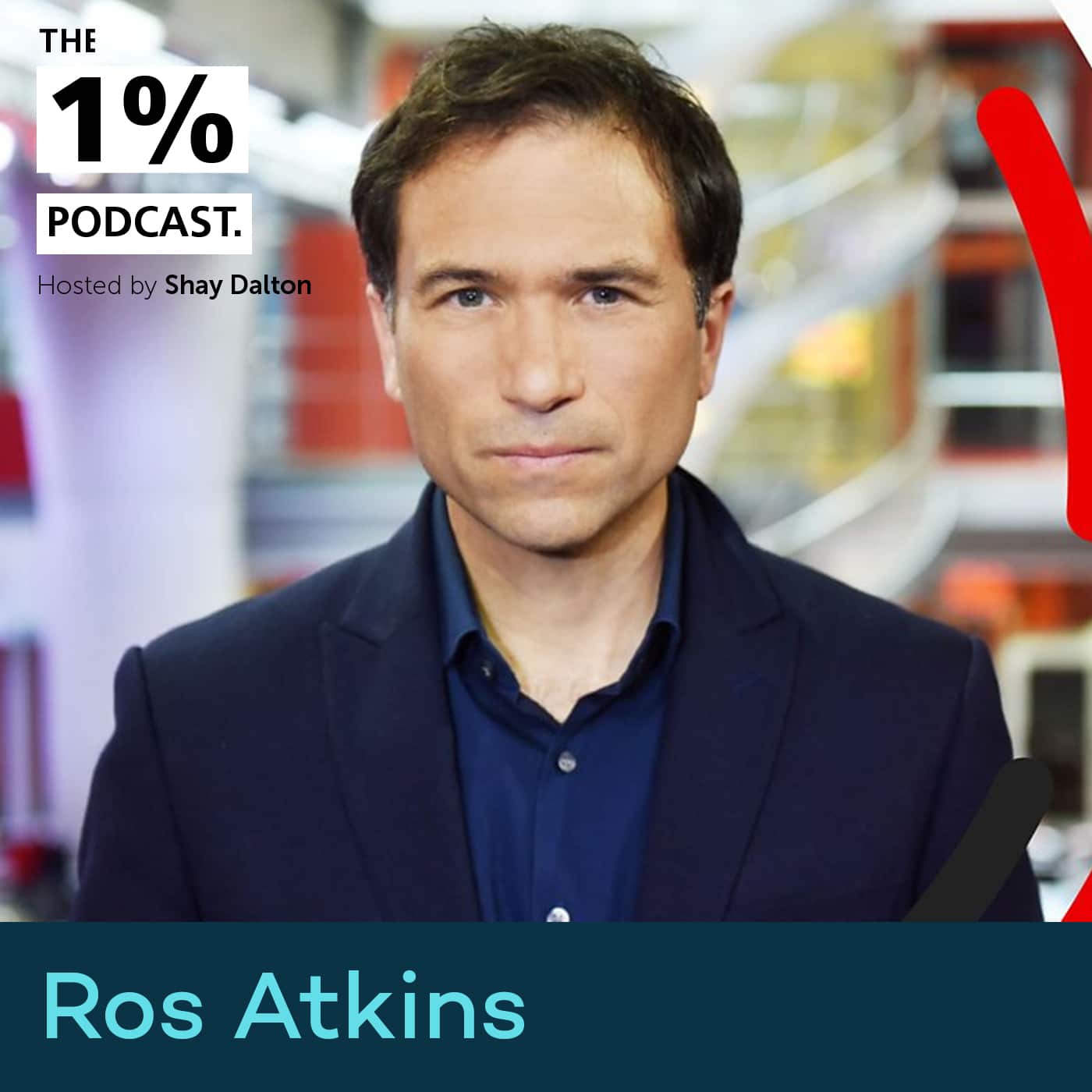 How to Communicate with Clarity and Confidence with BBC’s Ros Atkins
