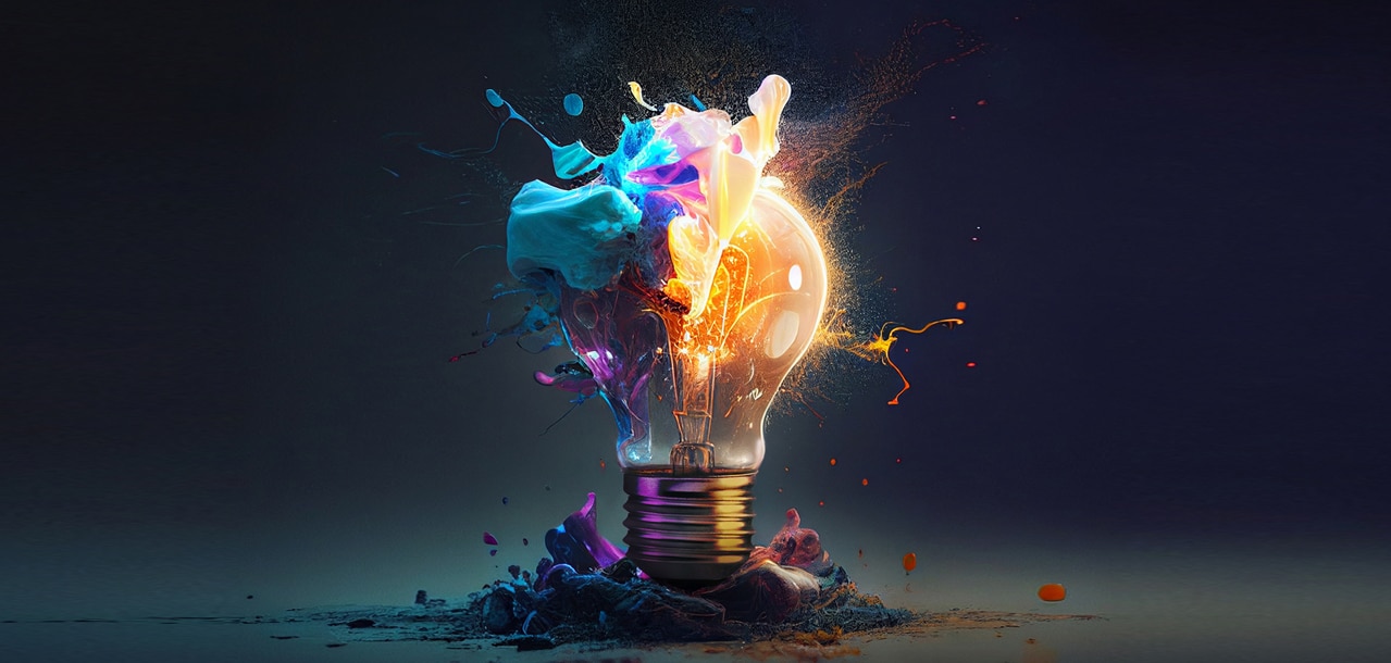 Why You Need a Creative Outlet - Steering Point Executive Search and ...