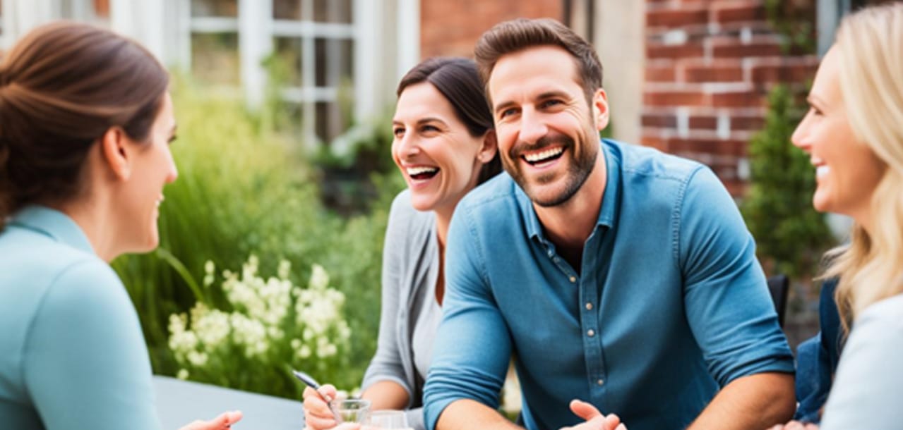 The Power of Likeability - Steering Point Executive Search and ...