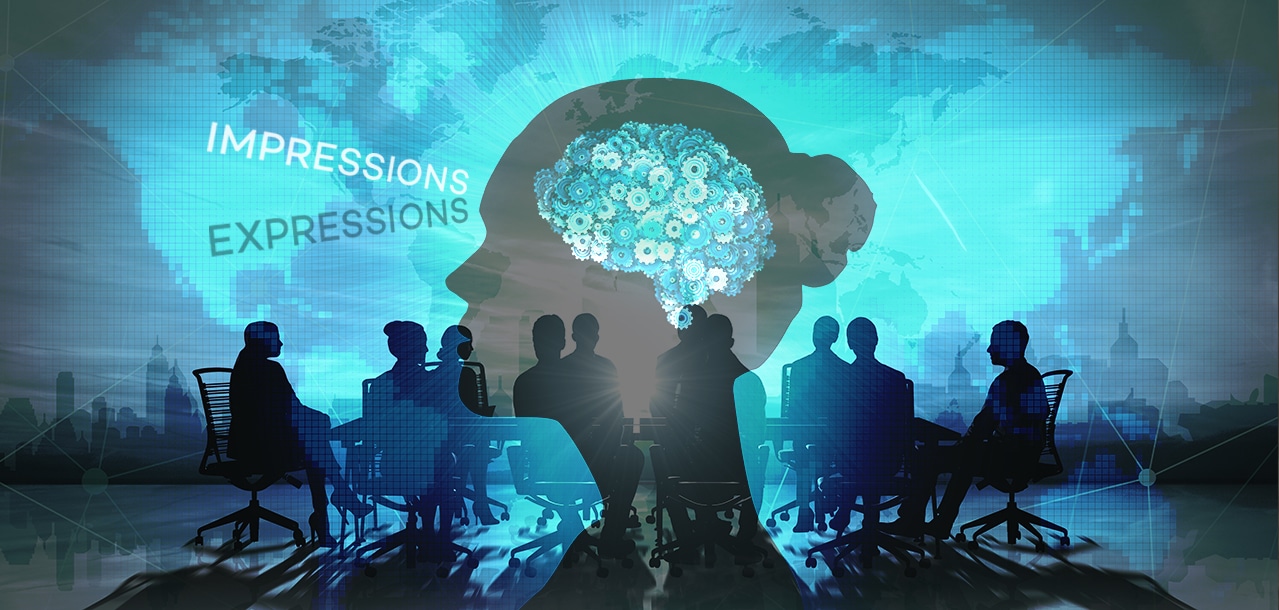Impressions Create Expressions - Steering Point Executive Search and ...