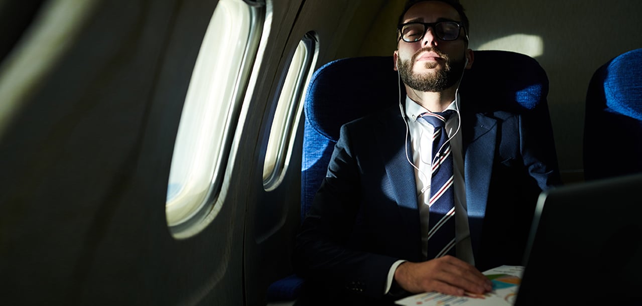 How To Work On The Move - Steering Point Executive Search and ...