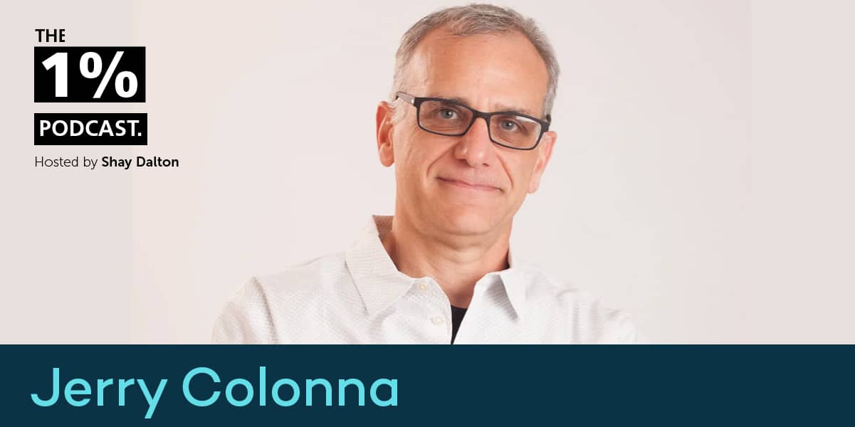 Radical Self-inquiry with Jerry Colonna