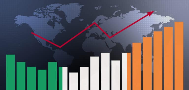 The Role of Foreign Direct Investment in Ireland - Steering Point ...