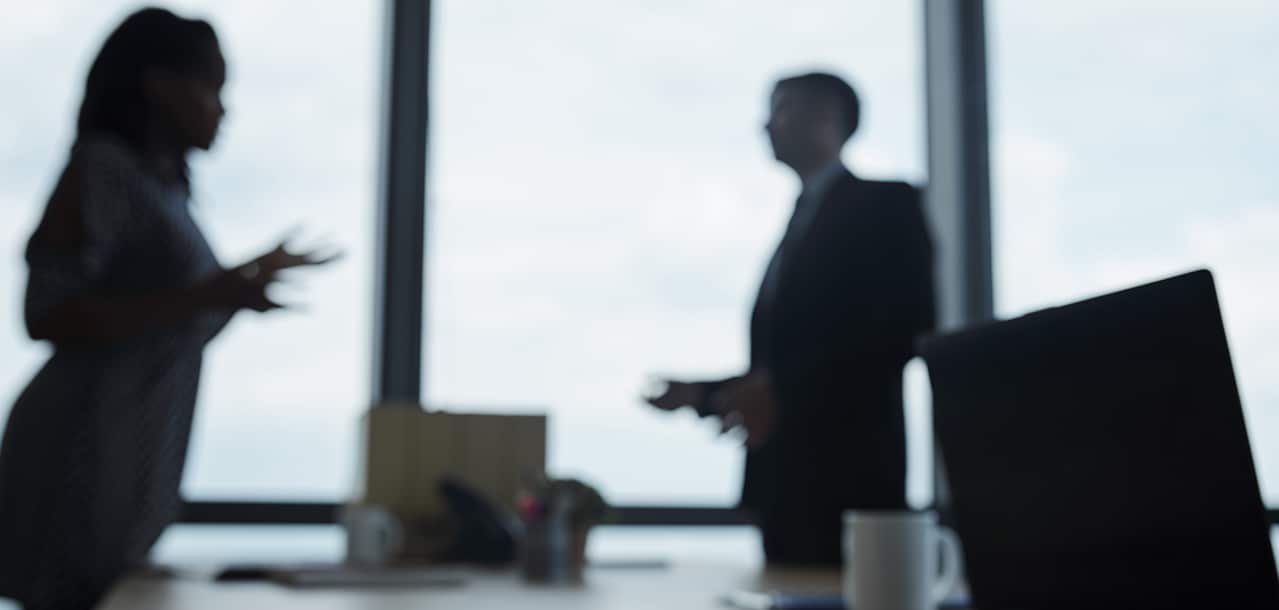 How To Tell Your Boss They’re Wrong - Steering Point Executive Search ...